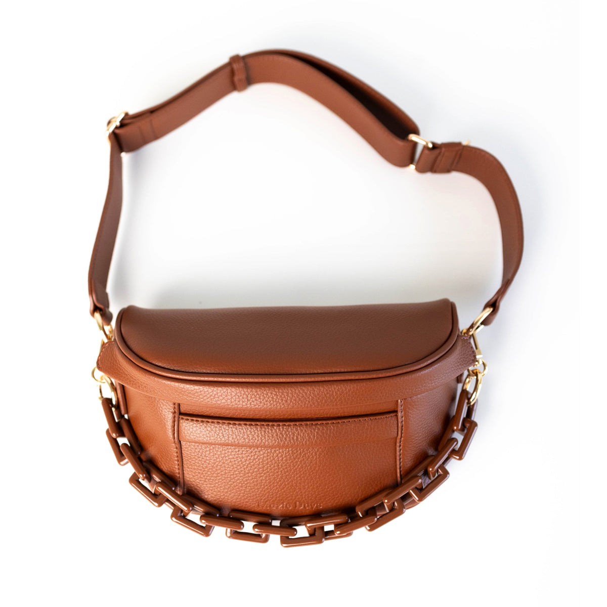 The Mazie - Brown – Mazie Days